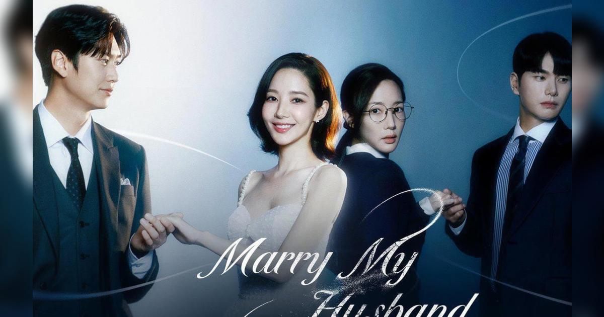 ¿'Marry My Husband’ tendrá versión japonesa? Todo lo que se sabe sobre la adaptación del webtoon ...