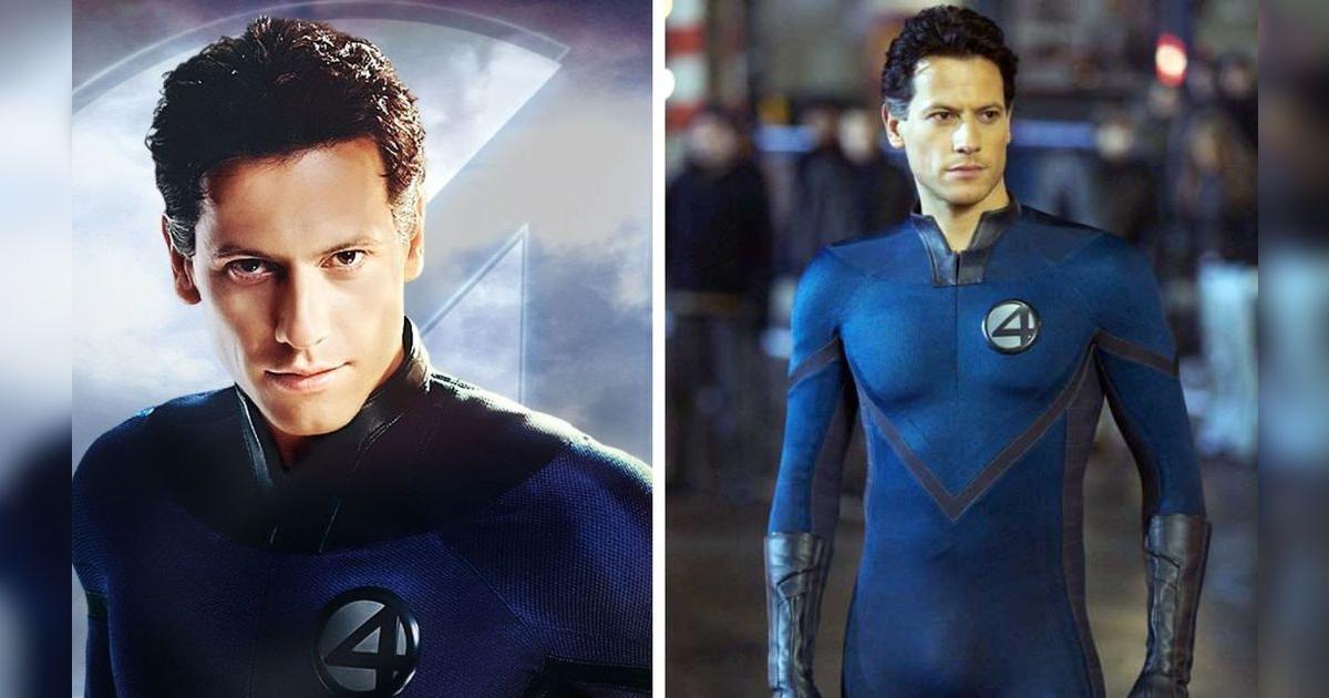 'Los 4 Fantásticos': ¿Qué pasó con el actor Ioan Gruffudd, el primer ...
