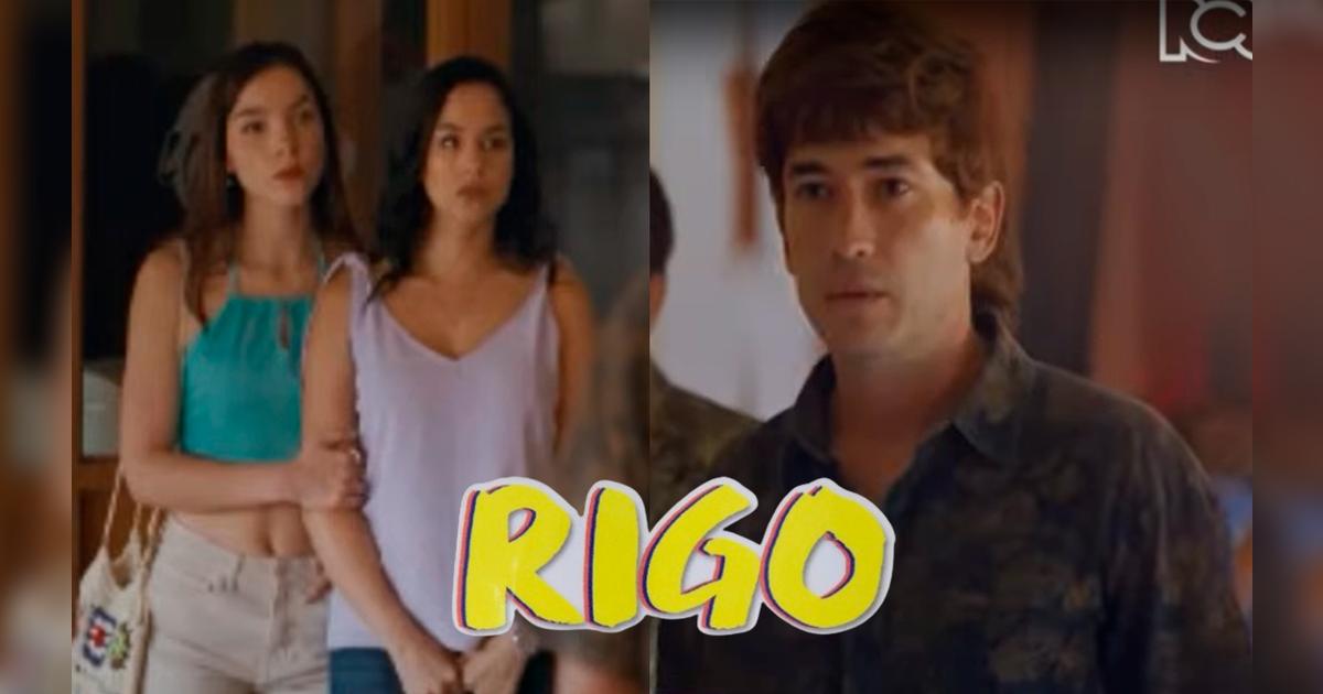‘Rigo’, capítulo 62, por RCN: horario, canal y dónde ver ONLINE la ...