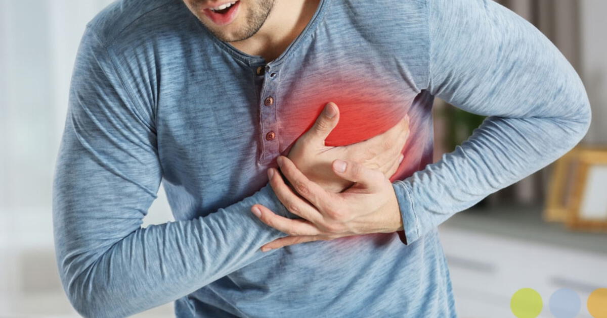 Paro cardíaco vs infarto: ¿en qué consiste cada uno y cómo prevenirlos ... Paro cardíaco vs infarto: ¿en qué consiste cada uno y cómo prevenirlos ...