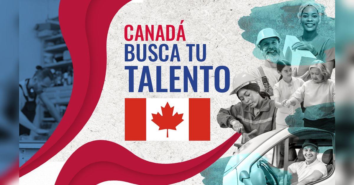 Cómo emigrar a Canadá de forma segura si eres migrante en Perú | Estos ...