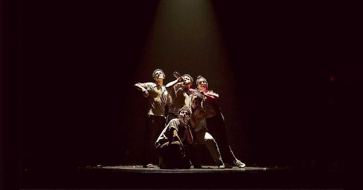 Vanguardia en escena: FAE 2024 | Teatro | Festival de Artes Escénicas ...