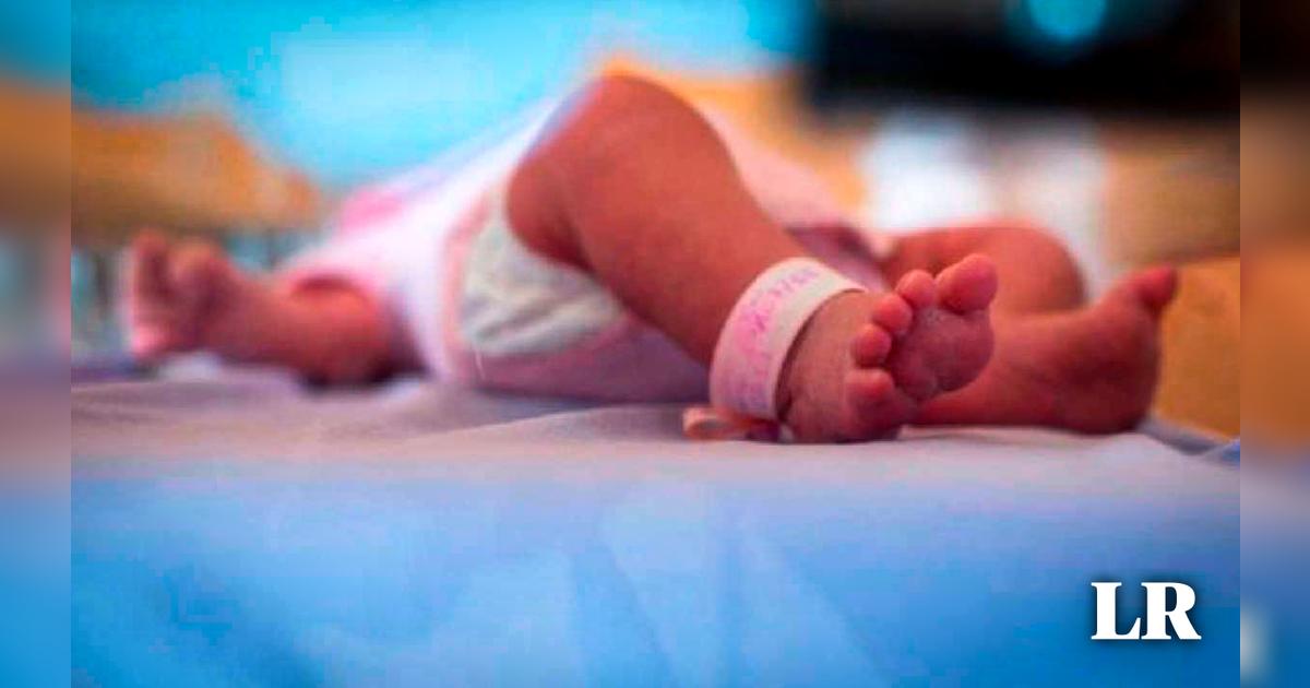 Niña nació sin ojos pese a que exámenes no arrojaban condición: es uno ...