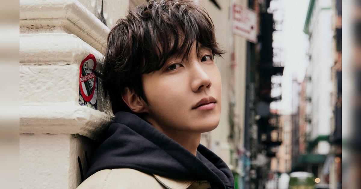 J-Hope de BTS lanzará su nuevo documental llamado 'Hope On The Street': Teaser y fecha de ...