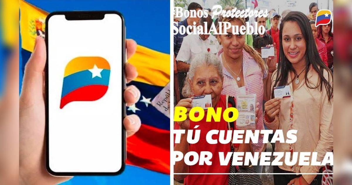 Patria Bono NUEVO Tú Cuentas Por Venezuela: ¿qué se sabe del pago en ...