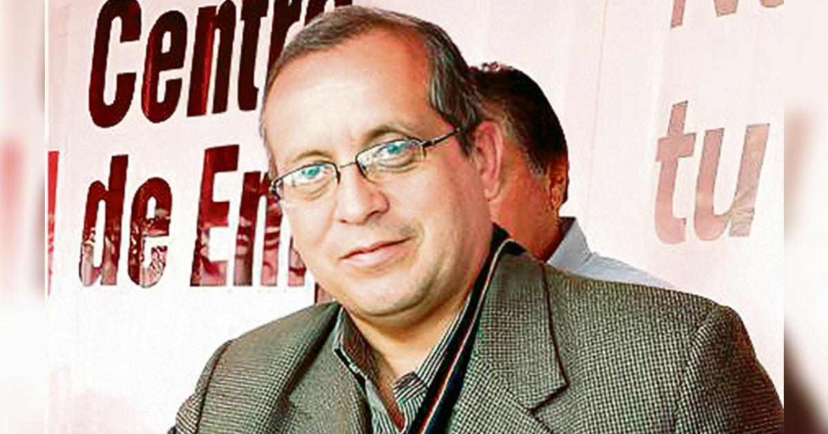 Descubren más amigos de Nicanor Boluarte que llegaron al MIDIS y a Palacio de Gobierno ...