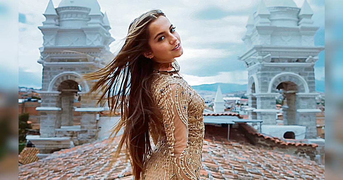 Isabela Merced: "Soy una peruana que puede representar a su país en una ...