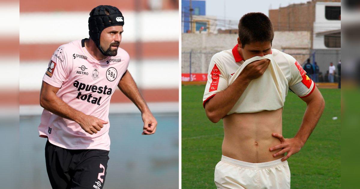 Werner Schuler se retira del fútbol: excampeón con Universitario de ...