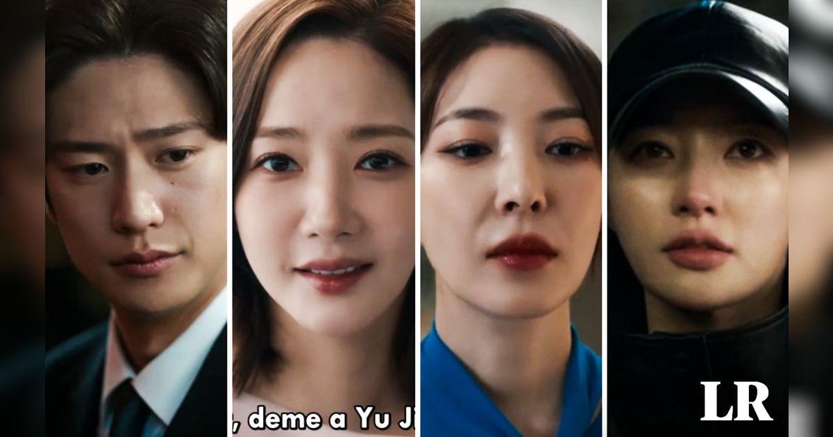 FINAL de 'Cásate con mi esposo' (kdrama), cap 16 sub español: a qué hora y dónde ver ONLINE y ...