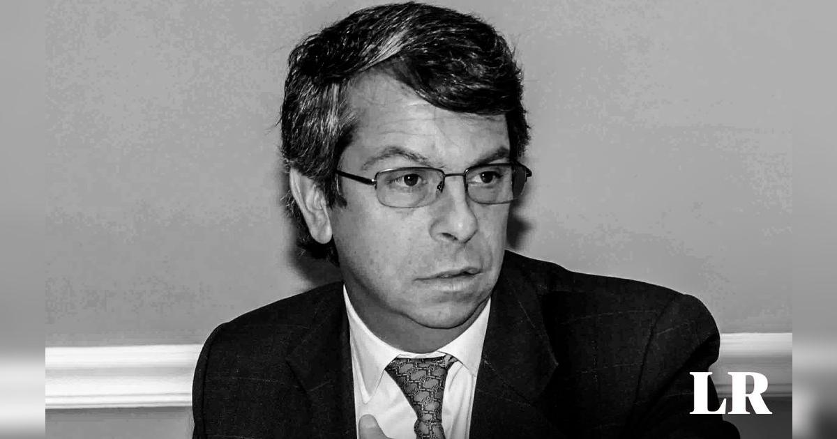 Muere Rodrigo Pardo García-Peña, periodista y excanciller de Colombia ...