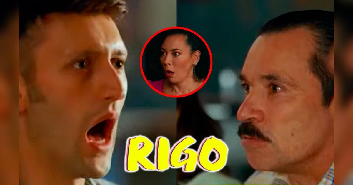 ‘Rigo’ capítulo 65 completo por RCN: horario, canal y dónde ver ONLINE ...