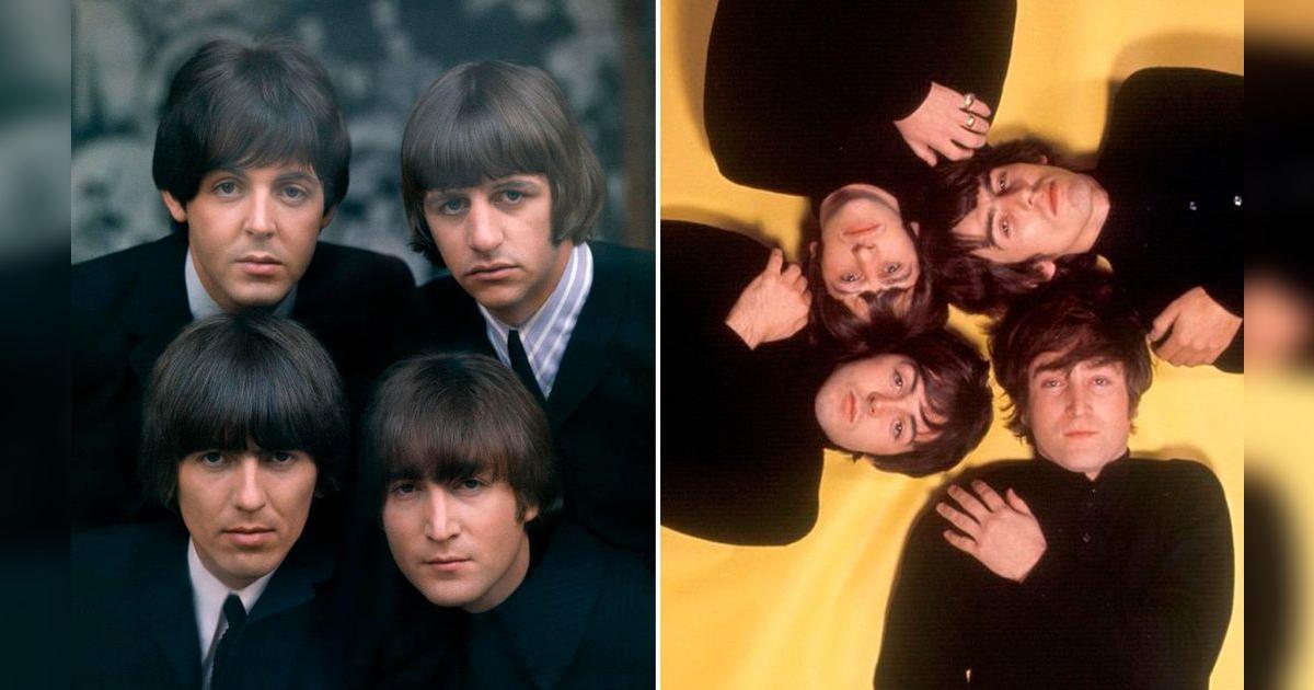 The Beatles tendrá su propia saga cinematográfica: 4 biopics contarán ...