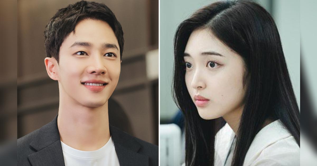 ‘Cásate con mi esposo’, fans decepcionados por el final de Eun Ho y Hee Yeon: “Merecían más ...