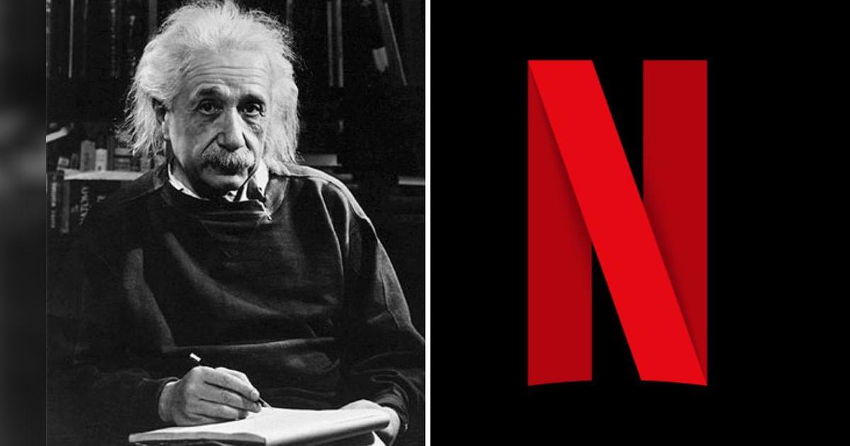'Einstein y la bomba': todo sobre el documental de Netflix y su ...
