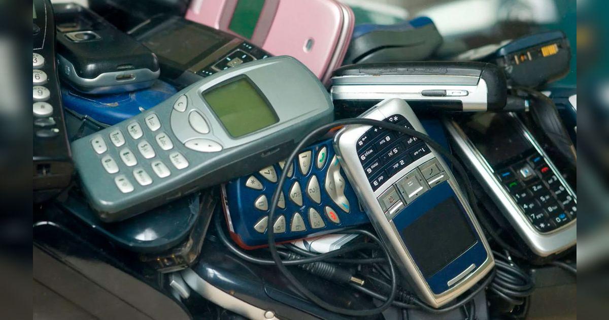 ¿Qué pasó con Nokia, Alcatel, Siemens y Motorola, las marcas de ...