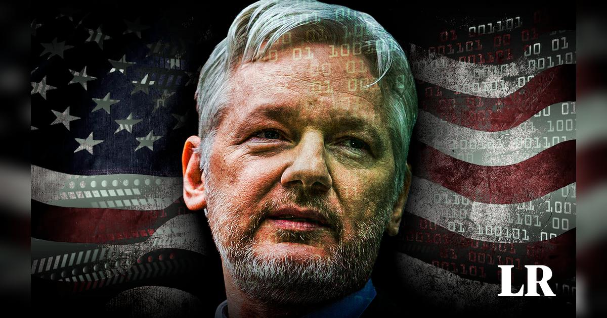 Julian Assange | Qué hizo el fundador de WikiLeaks, y por qué podría ...