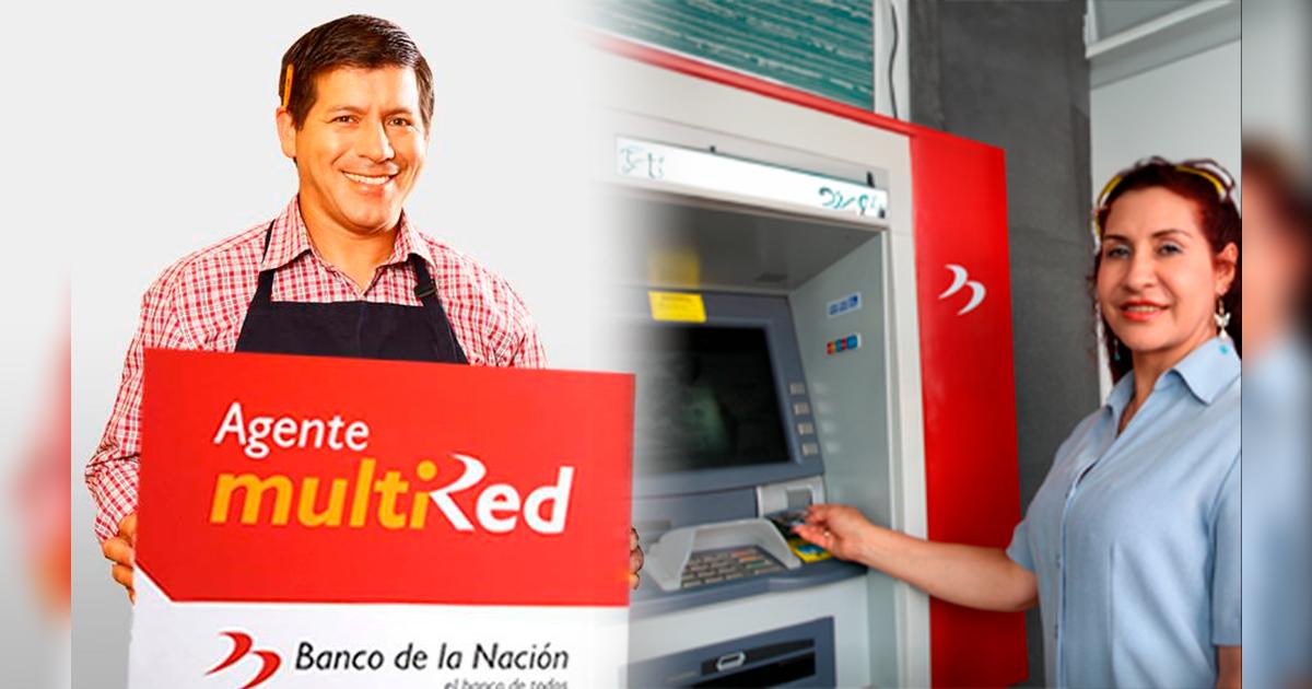 Banco de la Nación: ¿cuánto dinero como máximo puedes retirar en ...