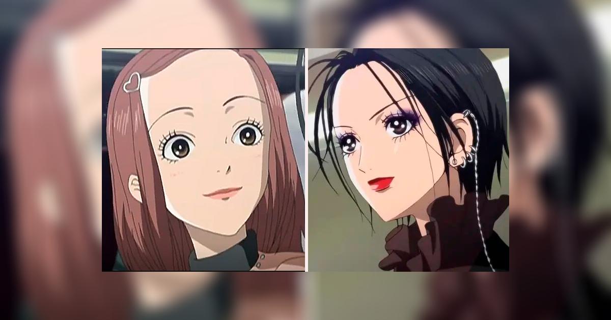 ‘Nana’ llega a Netflix: fecha de estreno y todo lo que debes saber del ...