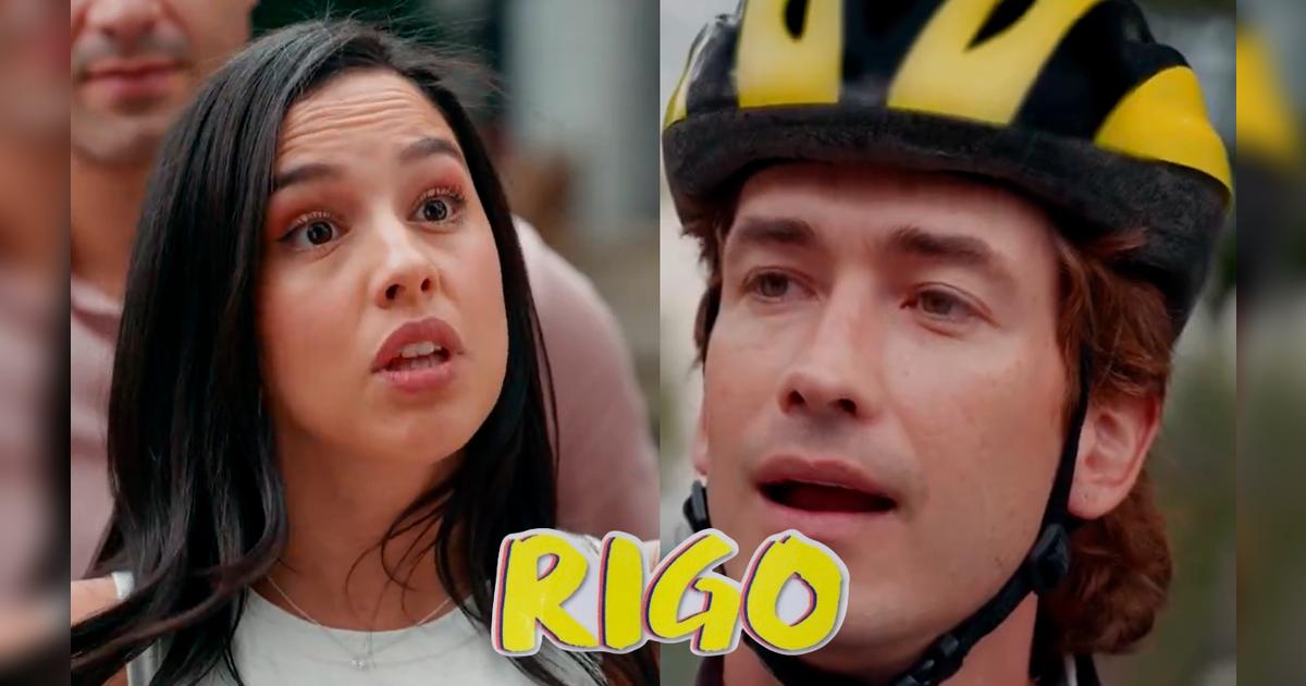 ‘Rigo’, capítulo 67, por RCN: horario, canal y dónde ver ONLINE la ...