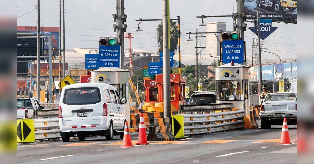 Rutas de Lima presenta a la MML informe que sustenta viabilidad de ruta ...