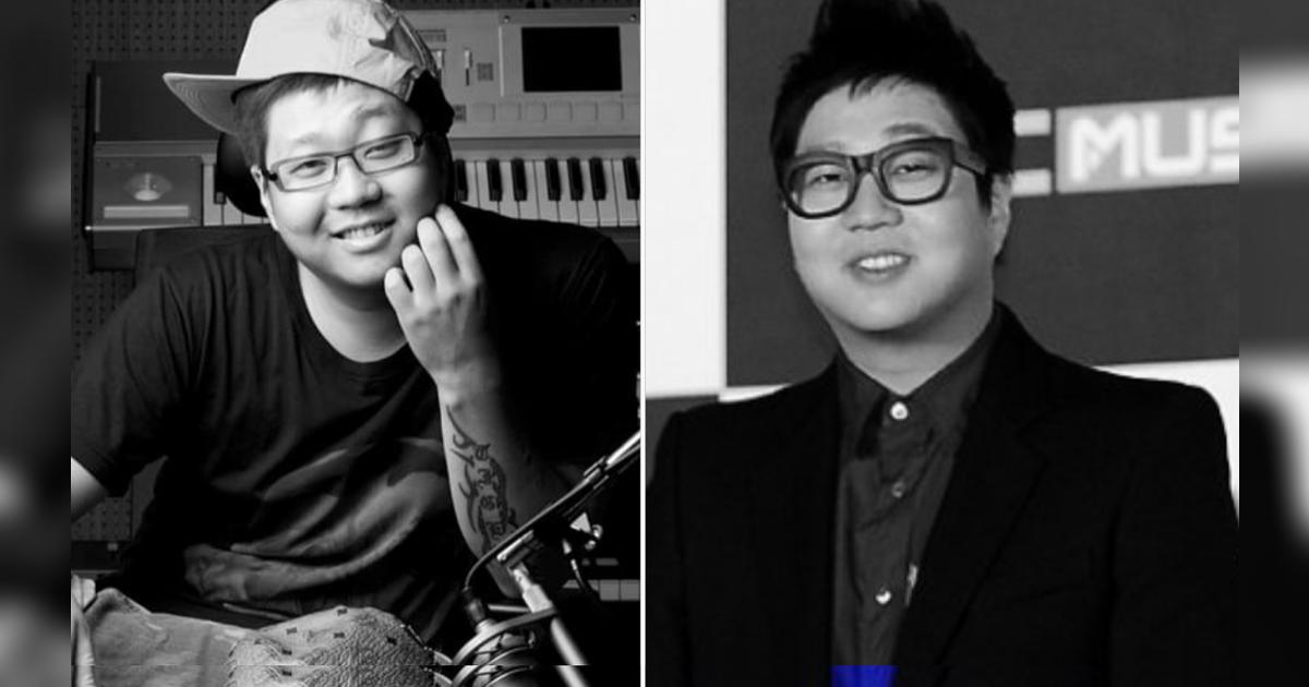 Muere legendario compositor de K-pop Shinsadong Tiger a los 40 años en ...