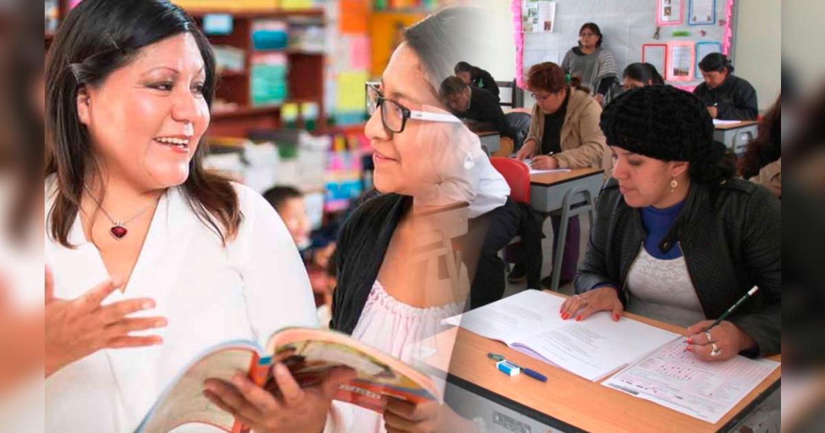 Acceso a cargo directivos: revisa AQUÍ los resultados y lista de ...