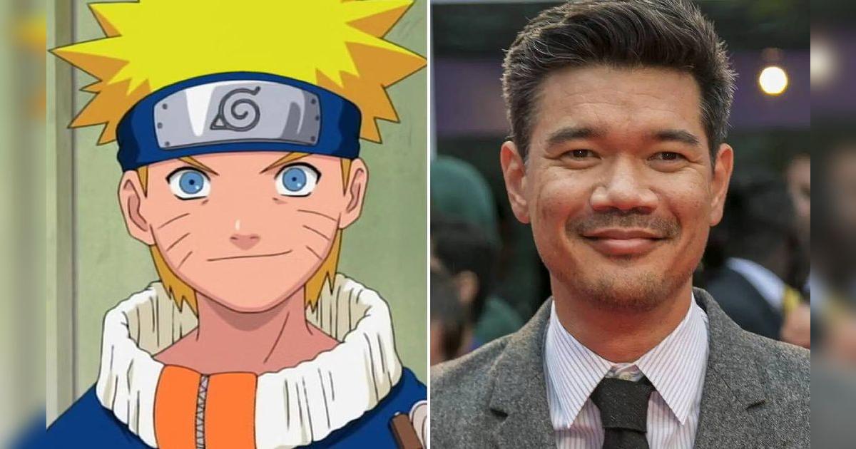 ‘Naruto’ live action: director de Marvel se encargará de la adaptación ...