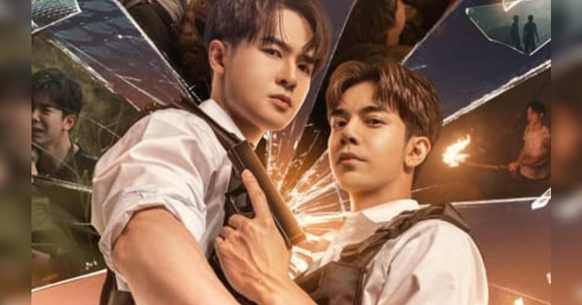 ‘The Sign’ ONLINE sub español: ¿dónde y cómo ver los capítulos completos de la serie tailandesa ...