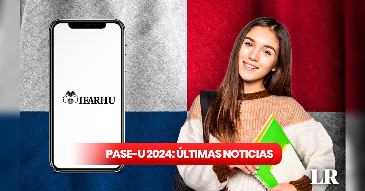 PASE-U 2024, Listo Wallet EN VIVO, 29 de febrero: LINK de consulta y ...