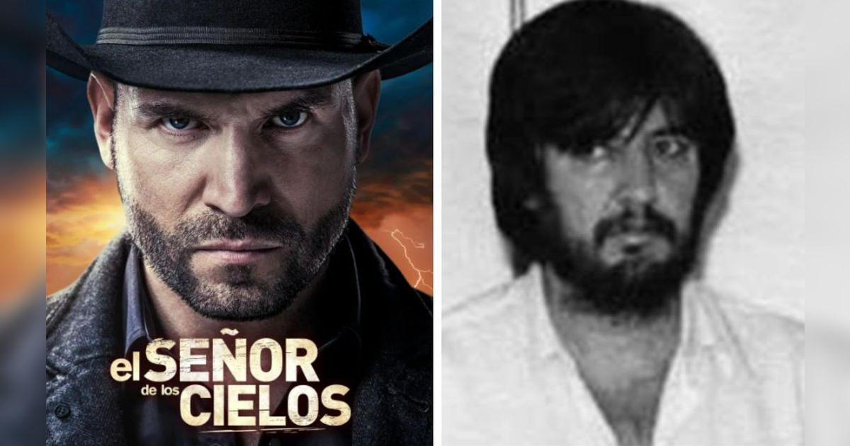 ¿Quién fue Armando Carrillo, 'El Señor de los Cielos' de la vida real ...