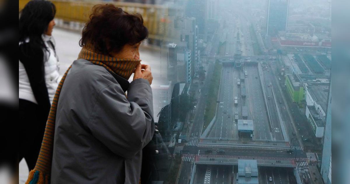 ¿Cuándo inicia el invierno en Perú y cómo serán las temperaturas? Esto ...