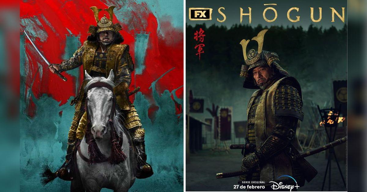 'Shogun': tráiler, fecha de estreno y más sobre la nueva serie de ...