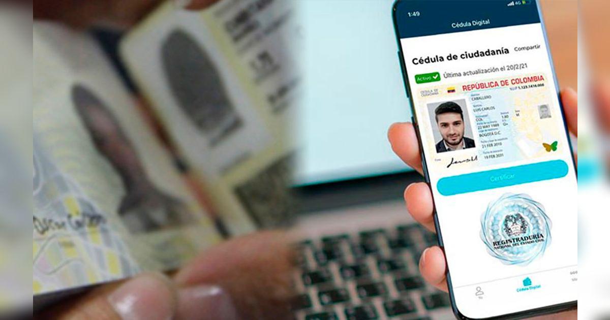 Número de Cédula en Colombia: qué datos se pueden saber de los ...