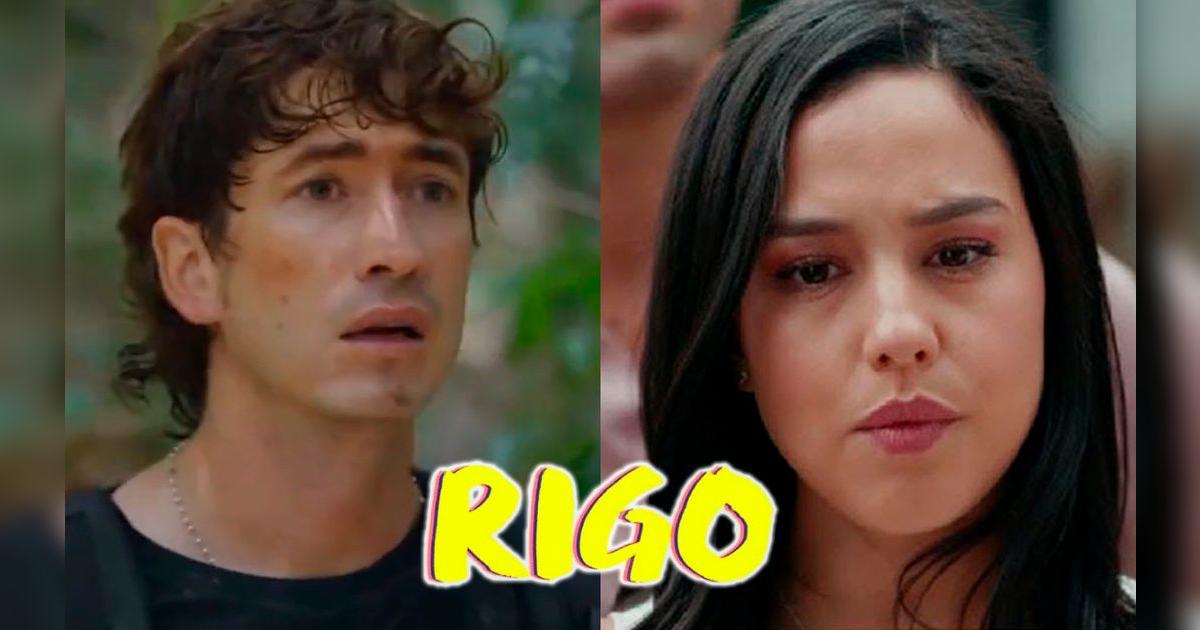 ‘Rigo’ capítulo 70 completo por RCN: horario, canal y dónde ver ONLINE ...