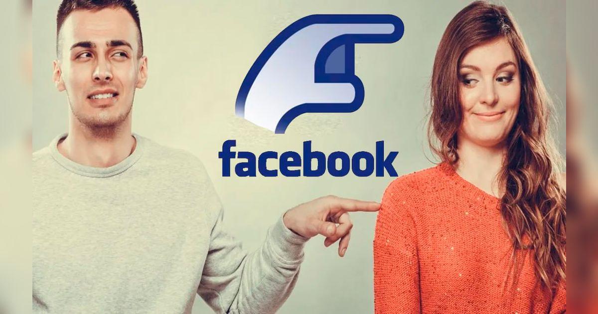 Facebook: ¿qué son los 'toques' en la red social y cómo puedo descubrir ...