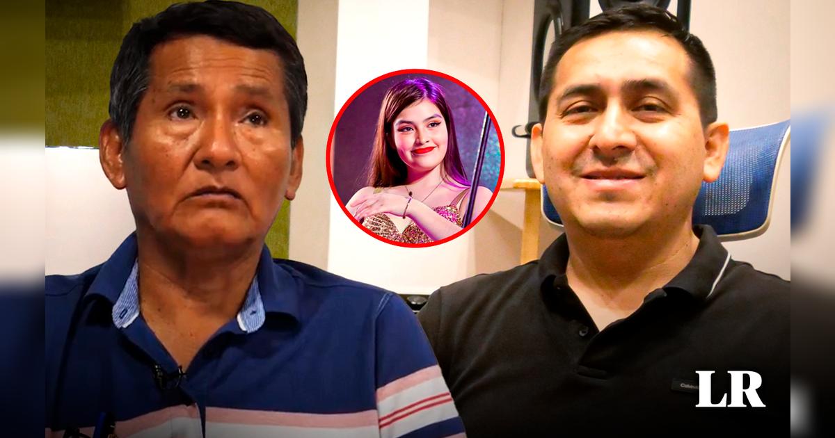 Edwin Guerrero, de Corazón Serrano, responde a Óscar Custodio Chavesta, dueño de La Bella Luz ...