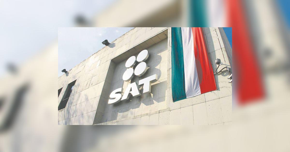 SAT México 2024: cuándo es la fecha límite para declarar impuestos ...
