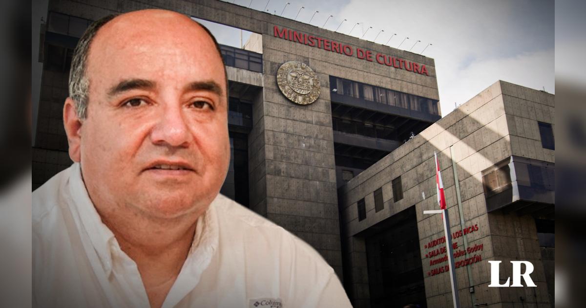 Conoce a Javier Galdos, el genio peruano que por más de 20 años ...