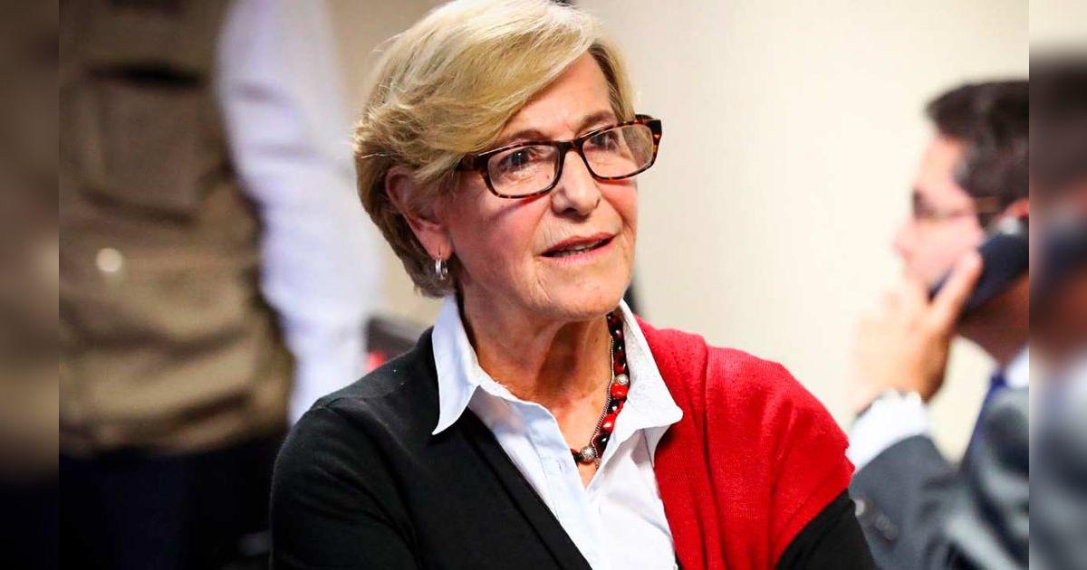 Susana Villarán: audiencia de apercibimiento contra exalcaldesa será el ...