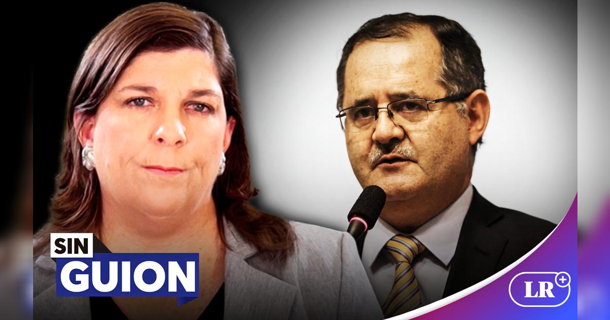 RMP sobre nuevo miembro de la Junta Nacional de Justicia, Marco Falconí: "Para el Tribunal ...