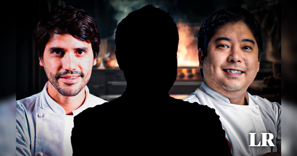 Este es el chef más popular en Perú, según Google: no es Virgilio ...
