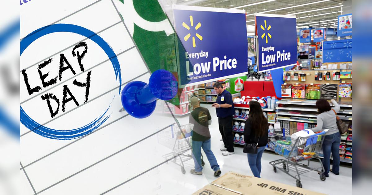 Lead Day 2024: qué es, por qué se realiza cada cuatro años y ofertas en ...