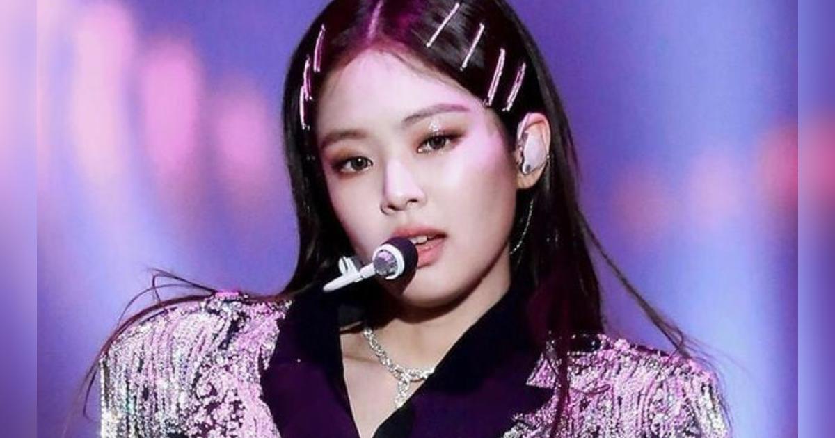 Jennie de BLACKPINK suma 1.000 millones de vistas con su MV 'Solo' en YouTube y bate récord en ...