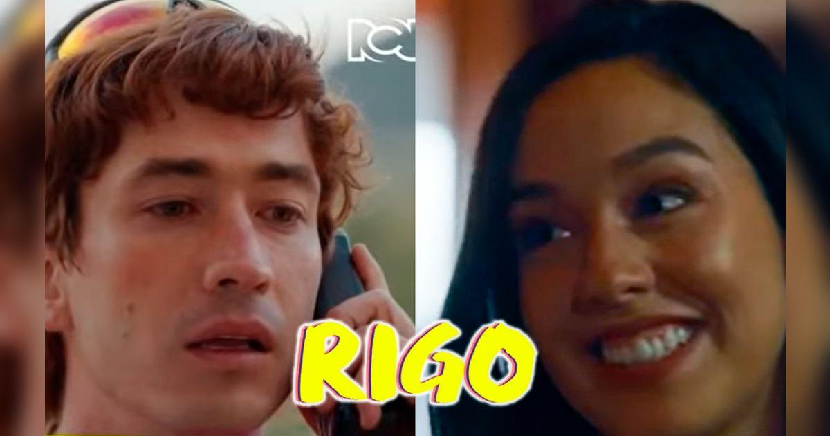 ‘Rigo’ capítulo 72 completo por RCN: horario, canal y dónde ver ONLINE la novela colombiana ...