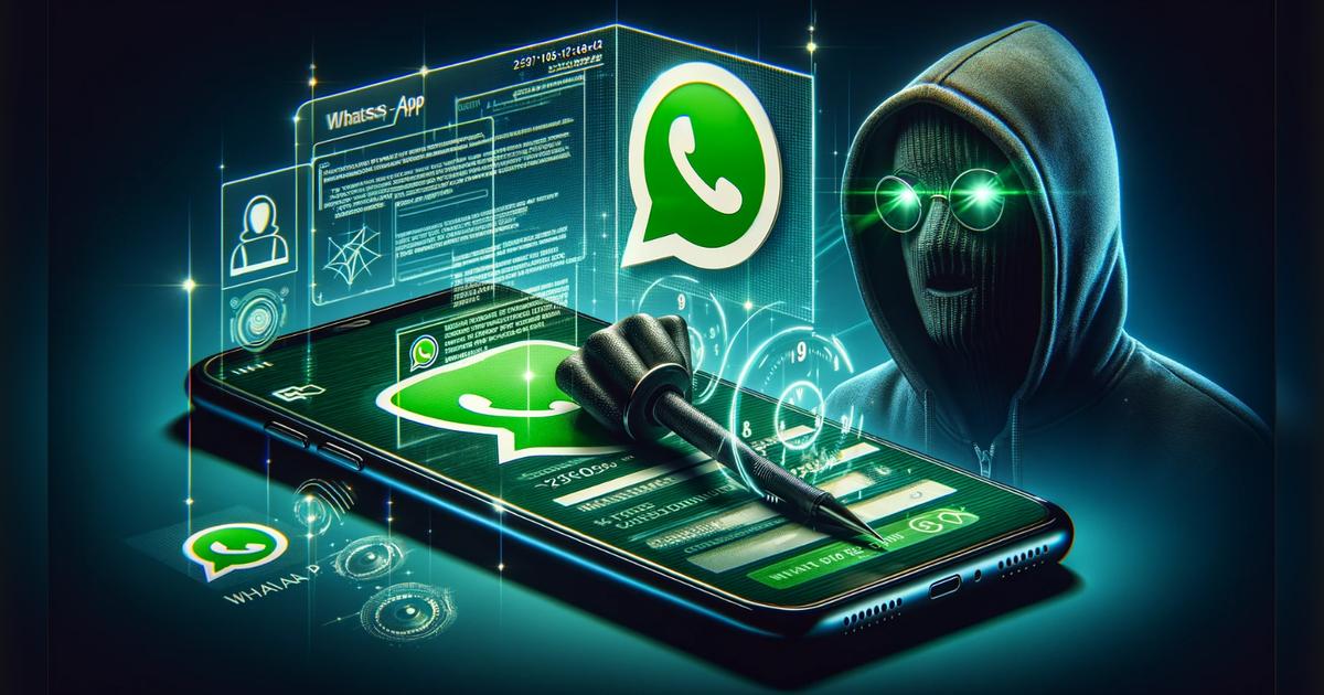 ¿Te están espiando en WhatsApp? Aprende a detectar si tu cuenta ha sido hackeada | WPP | Android ...