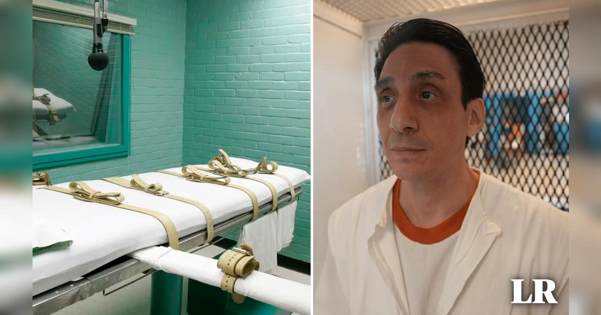 Iván Cantú es ejecutado en EE. UU: ¿por qué fue condenado a pena de ...