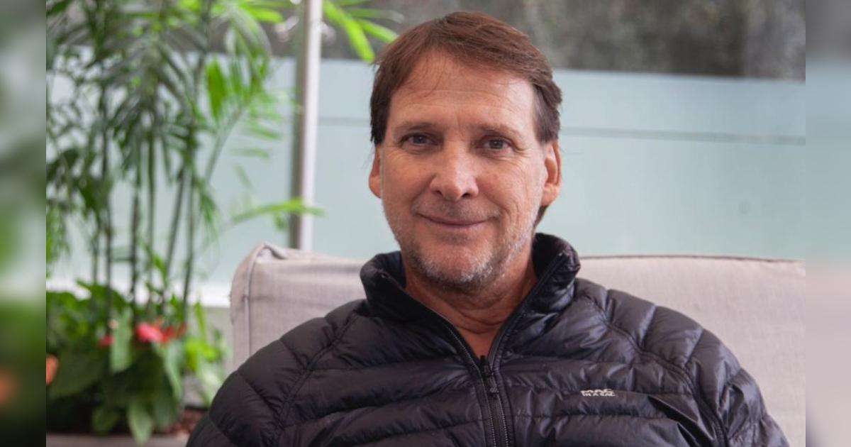 Christian Thorsen desmiente su muerte con singular mensaje: "Al menos ...