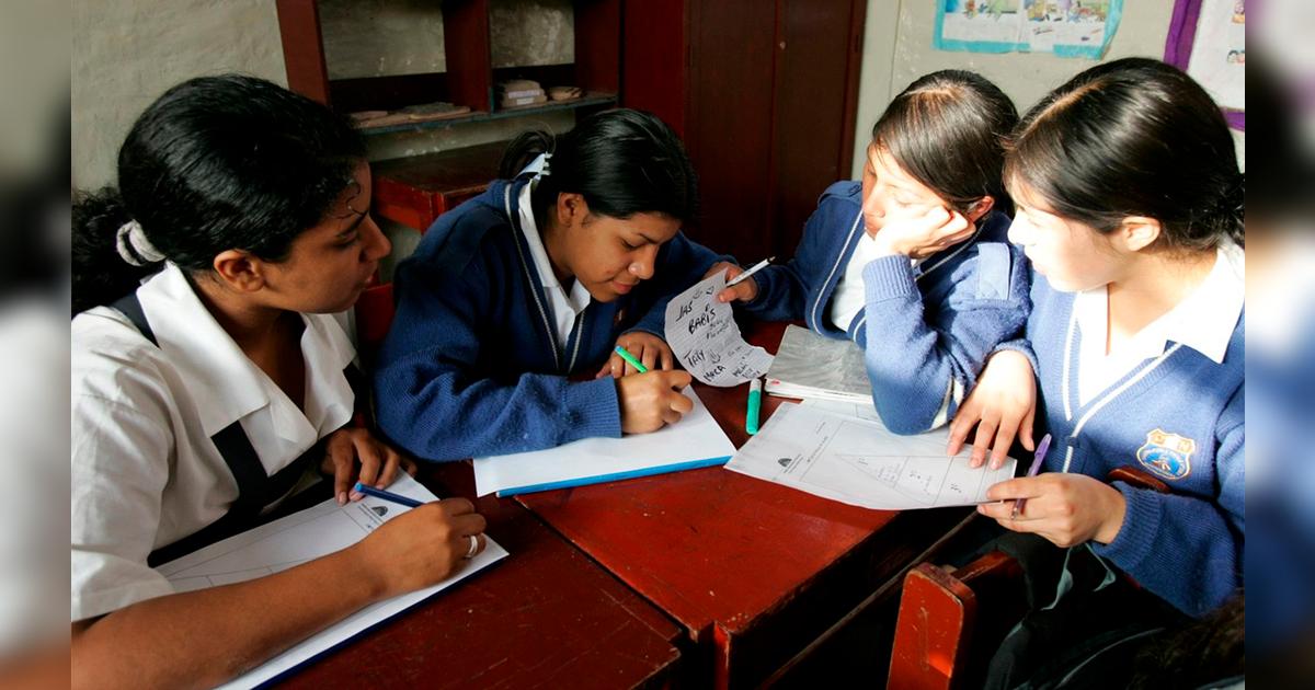 Currículo escolar 2024: ¿se enseñarán nuevos temas o cursos en los ...