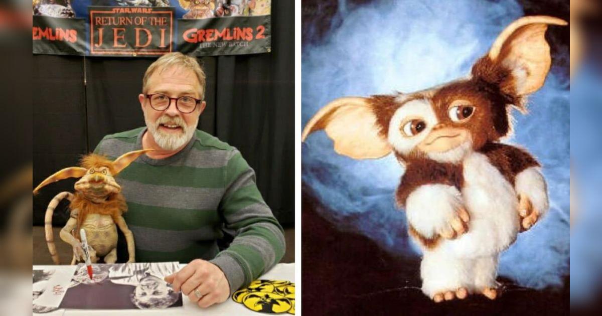 Muere Mark Dodson, actor que era la voz de los 'Gremlins', a los 64 por ...