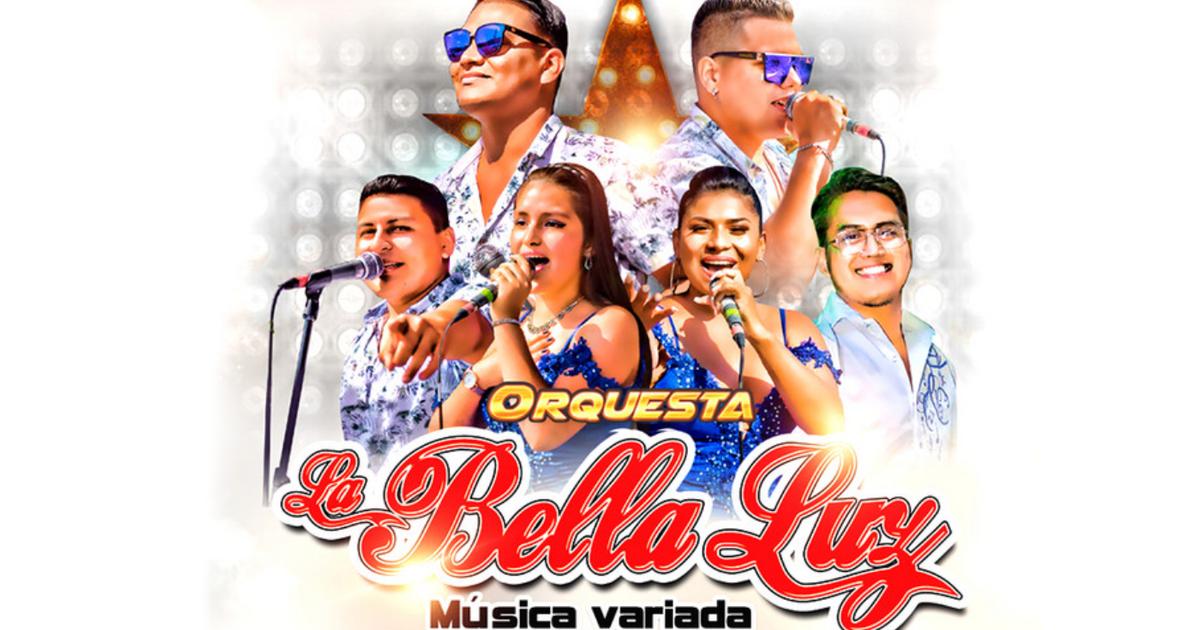 La Bella Luz anuncia casting para encontrar nueva integrante: ¿cuándo y ...